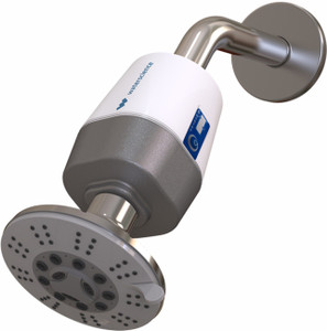 Water Science CLEO SFU-717 Shower & Tap Filter CLEO Shower & Tap Filter ...