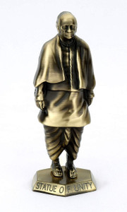 Indigenous Shop The Statue Of Unity Model Iron Man of India Sardar ...