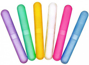 Montreal Anti Bacterial Toothbrush Container &Tooth Brush Cap, Caps ...