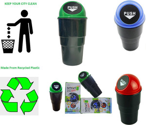 Balin Mini Garbage Bin for Multipurpose use MTB-01 Suggestion Box Price ...