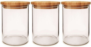 shilpi maddy Glass Utility Container - 220 ml Price in India - Buy ...