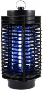 pihura Black-Mosquito-Killer-Lamp Electric Insect Killer (Lantern ...