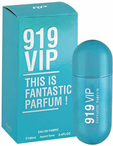 Buy RAMCO 919 vip green Eau de Parfum - 100 ml Online In India ...