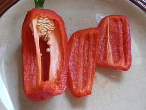 PMB shimla mirch red Seed Price in India - Buy PMB shimla mirch red ...