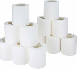 Yashodaliningstore PERFECT FINE SUPER ABSORBANT QUALITY 12 TOILET PAPER ...