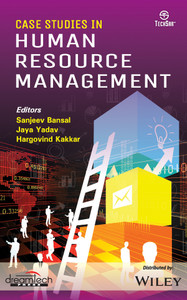 Case Studies in Human Resource Management First Edition: Buy Case ...