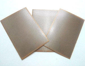 vinytics General Purpose PCB (6x4 inch) Printed Circuit Board Set of 3 ...