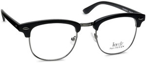 Titan Half Rim Clubmaster Frame Price in India - Buy Titan Half Rim ...