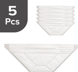 weldots Duckbill N95 Mask | Duck Shape Mask |Medical Respirator | Anti ...