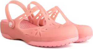 CROCS Women Clogs - Buy CROCS Women Clogs Online at Best Price - Shop ...