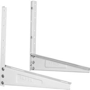 TAFTA Heavy Duty Air Conditioner Outdoor Unit Mounting Brackets Ac out ...