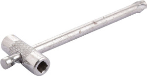 DECENT AIR SYSTEM High Quality Spanner Medical Oxygen Cylinder Key ...