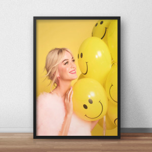 Katy Perry Music Poster, Katy Perry Fashion Poster, Katy Perry Pop ...