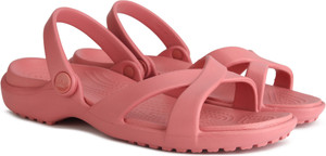 CROCS Women Clogs - Buy CROCS Women Clogs Online at Best Price - Shop ...