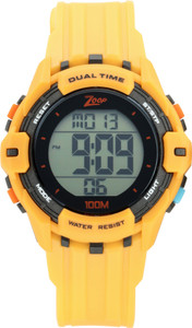 Zoop 16012PP02W Zoop Digital Watch - For Boys & Girls - Buy Zoop ...
