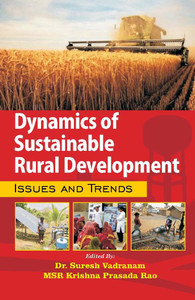 Dynamics of Sustainable Rural Development: Issues and Trends: Buy ...