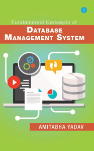 Fundamental Concepts of Database Management System: Buy Fundamental ...