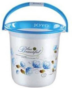 JOYO 16 L Plastic Bucket Price in India - Buy JOYO 16 L Plastic Bucket ...