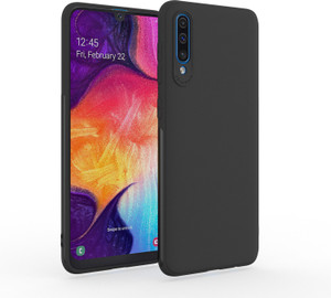 mCase Back Cover for Samsung Galaxy A50s, Samsung Galaxy A50, Samsung ...