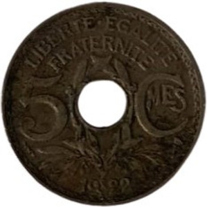 MAX Liberte Egalite Fraternite Coin Medieval Coin Collection Price in ...