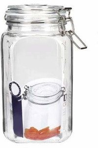 shilpi maddy Glass Utility Container - 2500 ml Price in India - Buy ...