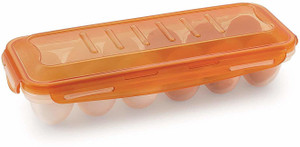 Prolieve Plastic Egg Container - 1 dozen Price in India - Buy Prolieve ...