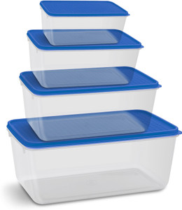 MILTON Plastic Utility Container - 1200 ml, 1800 ml, 3000 ml, 4500 ml ...