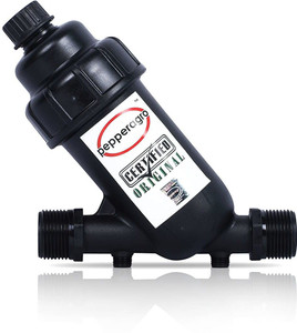 Pepper Agro 1 INCH Screen Filter for Drip Irrigation Kit Drip ...