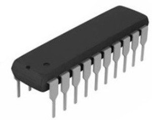 EMERGING TECHNOLOGIES Msp430g2452 Msp430 mcu 16-bit Risc 16kb Flash ...