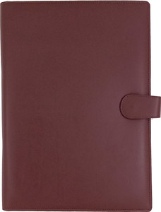 Flipkart.com | PLANFIX PU NOTEPAD FOLDER - NOTEPAD FOLDER