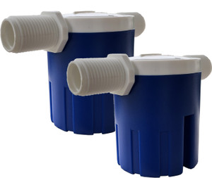 MBC HALF INCH VALVE PACK OF 2 Automatic Control Valves Price in India ...