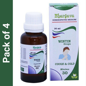 Bhargava Phytolab Minims 30 -Wintin Drops Price in India - Buy Bhargava ...