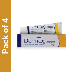 HAPDCO Dermex Ointment Price in India - Buy HAPDCO Dermex Ointment ...