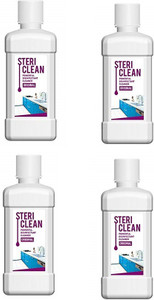Modicare steri clean powerful disinfectant cleaner pack of 4 Kitchen ...
