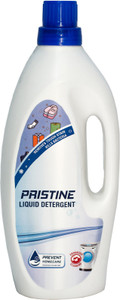Prevent Pristine Liquid Detergent Multi-Fragrance Liquid Detergent ...
