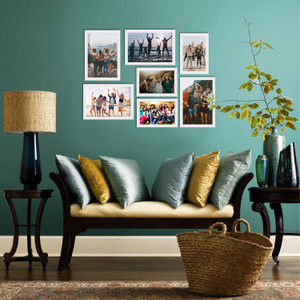 Flipkart Perfect Homes Acrylic Wall Photo Frame Price in India - Buy ...