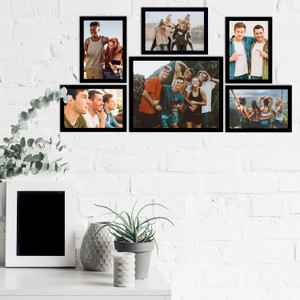 Flipkart Perfect Homes Acrylic Wall Photo Frame Price in India - Buy ...