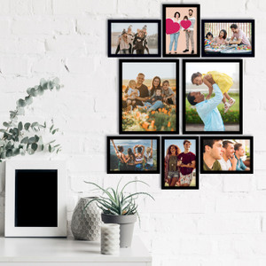 Flipkart Perfect Homes Acrylic Wall Photo Frame Price in India - Buy ...