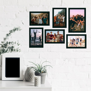 Flipkart Perfect Homes Acrylic Wall Photo Frame Price in India - Buy ...