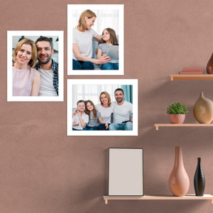 Flipkart Perfect Homes Acrylic Wall Photo Frame Price in India - Buy ...