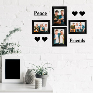 Flipkart Perfect Homes Acrylic Wall Photo Frame Price in India - Buy ...