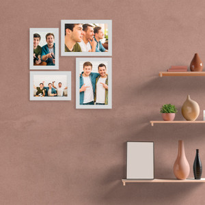 Flipkart Perfect Homes Acrylic Wall Photo Frame Price in India - Buy ...
