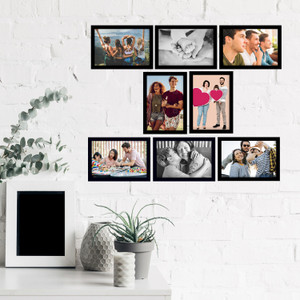 Flipkart Perfect Homes Acrylic Wall Photo Frame Price in India - Buy ...