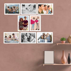 Flipkart Perfect Homes Acrylic Wall Photo Frame Price in India - Buy ...