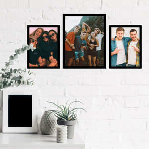 Flipkart Perfect Homes Acrylic Wall Photo Frame Price in India - Buy ...