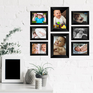 Flipkart Perfect Homes Acrylic Wall Photo Frame Price in India - Buy ...