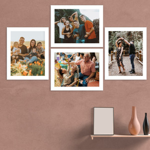 Flipkart Perfect Homes Acrylic Wall Photo Frame Price in India - Buy ...