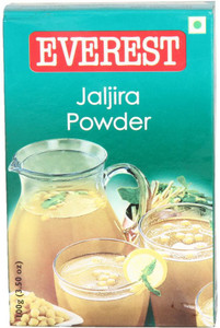 EVEREST JALJIRA POWDER 100 GM BOX Price in India - Buy EVEREST JALJIRA ...