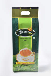 Samiran Tea 250G Tea Pouch Price in India - Buy Samiran Tea 250G Tea ...