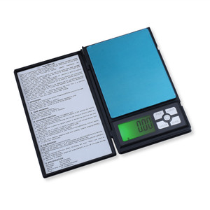 Shanuram NOTEBOOK 600GM/10MG Weighing Scale Price in India - Buy ...